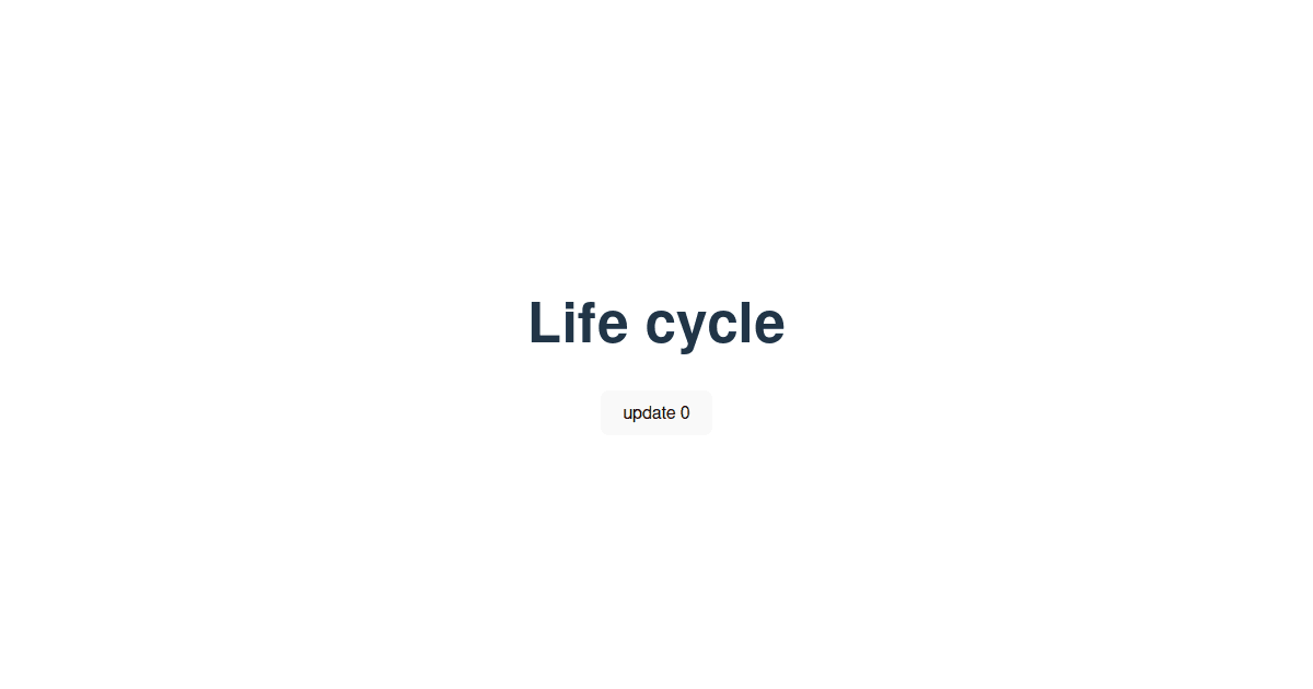 react use effect boolean dependency - Codesandbox react use effect boolean dependency - Codesandbox