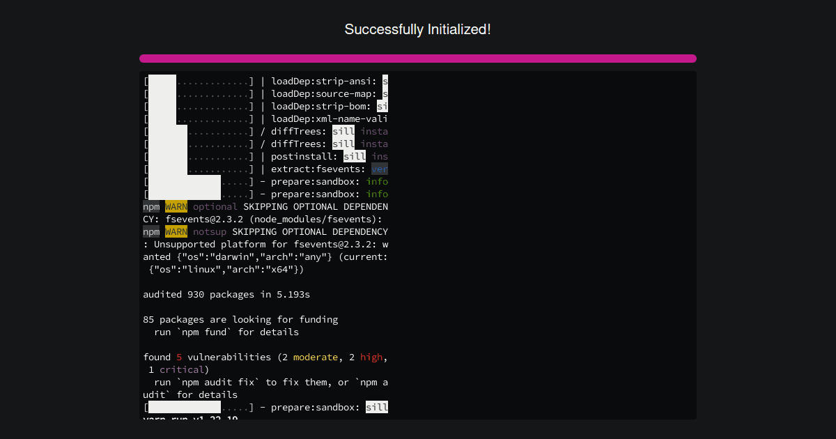 sakura-backend - Codesandbox