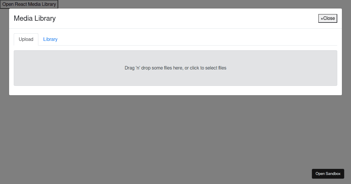 modest-hill-o0x09 - Codesandbox