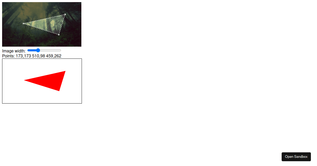 react-lasso-select issue#2 (forked) - Codesandbox