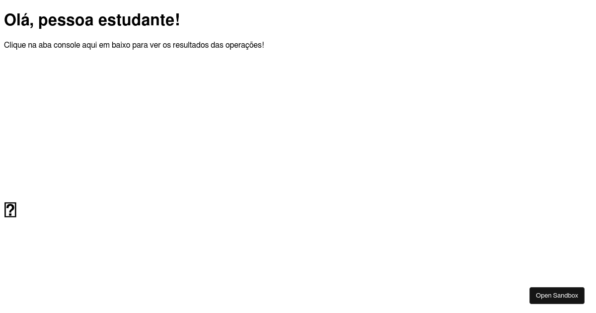 else-if-else - Codesandbox