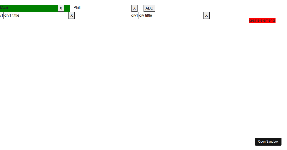 crazy-currying-o2fi2 - Codesandbox