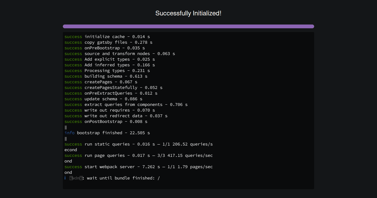 the-localhost-blog - Codesandbox