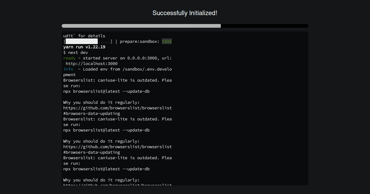optimistic-ride-o3kip - Codesandbox