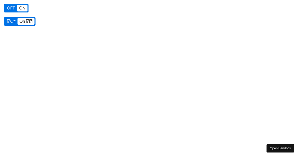 Piman-Switch - Codesandbox