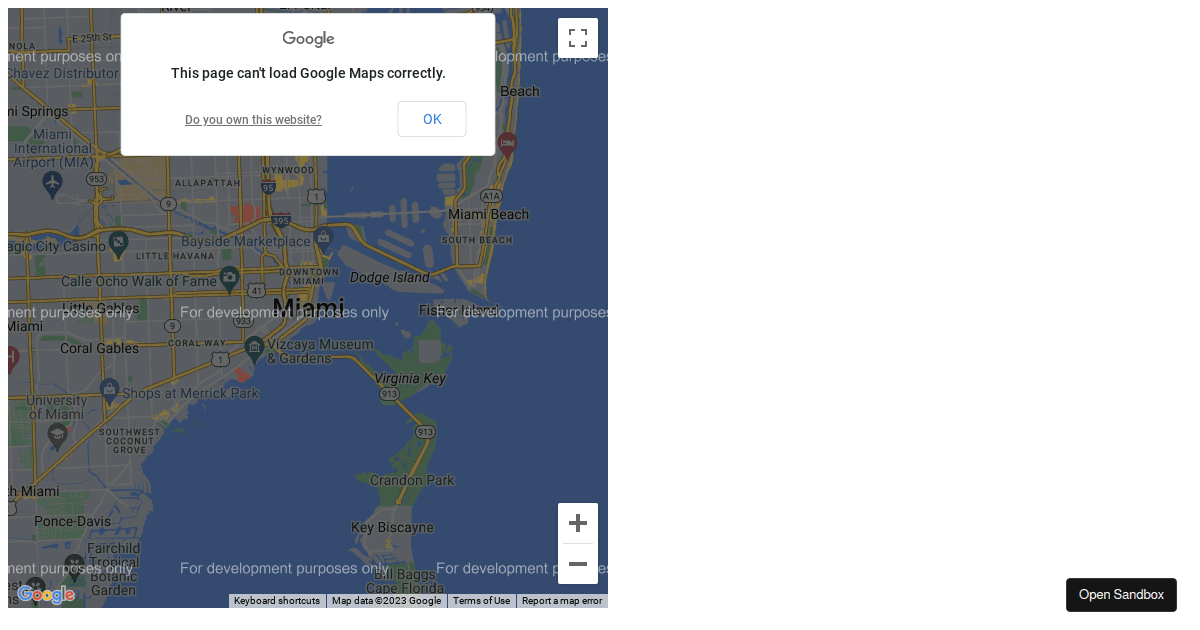react-google-maps Center Prop Not Working (forked) - Codesandbox react-google-maps Center Prop Not Working (forked) - Codesandbox