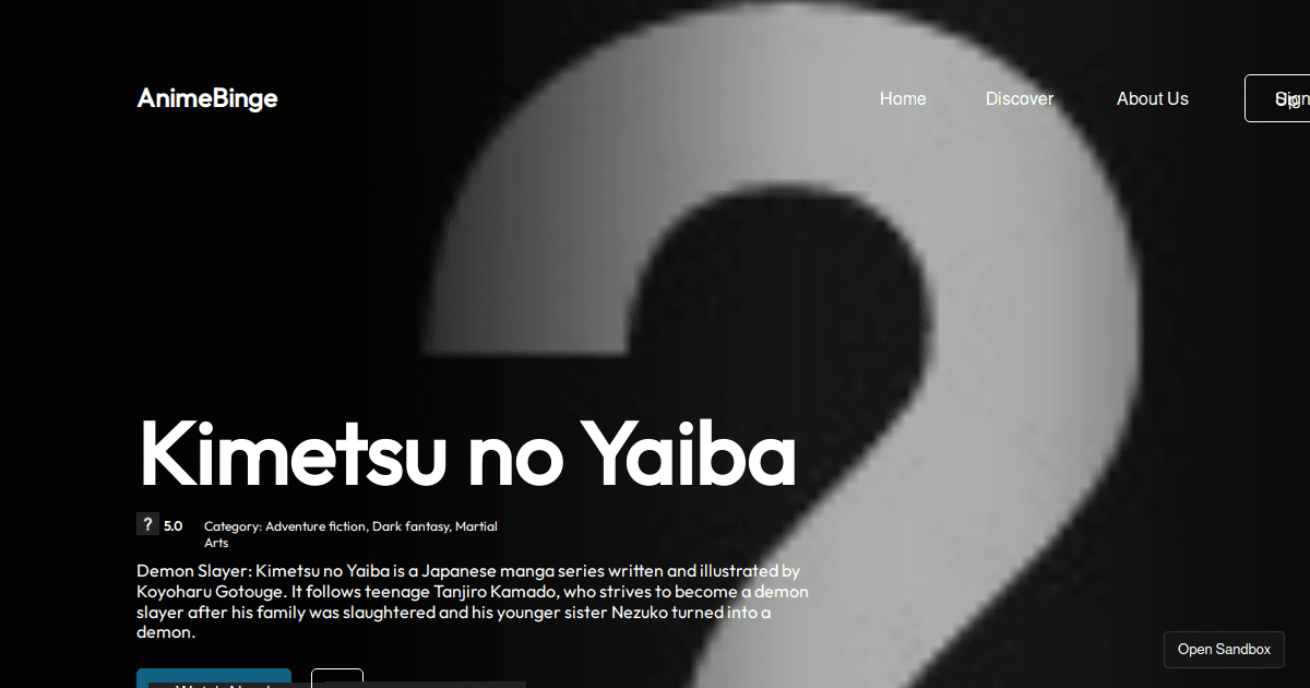 reactj-sass-assessment - Codesandbox