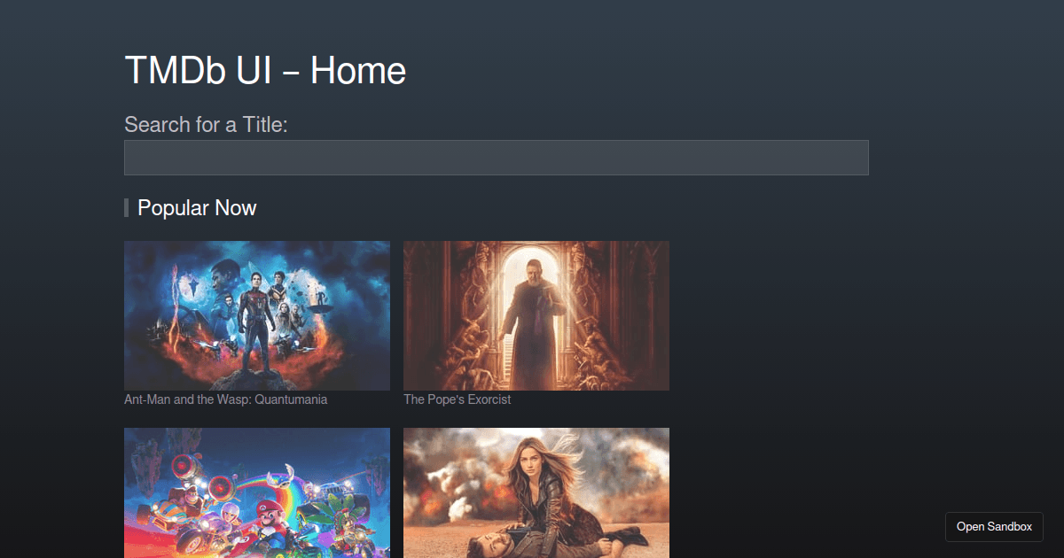 nerv-movie-app-with-state-machine - Codesandbox