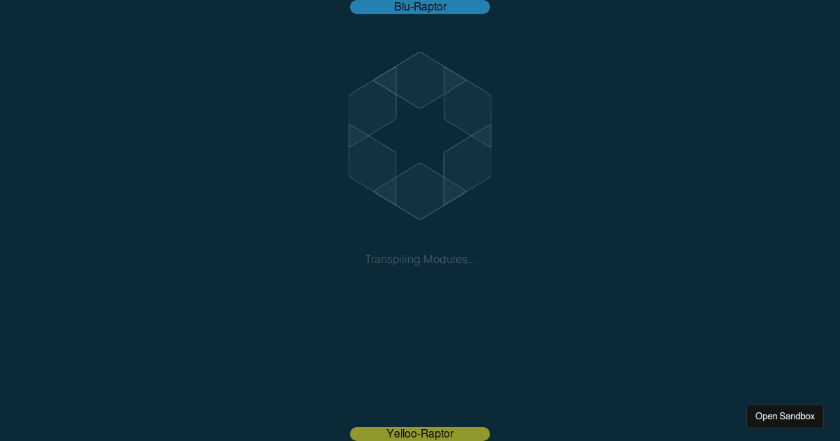 ping-pong-game - Codesandbox