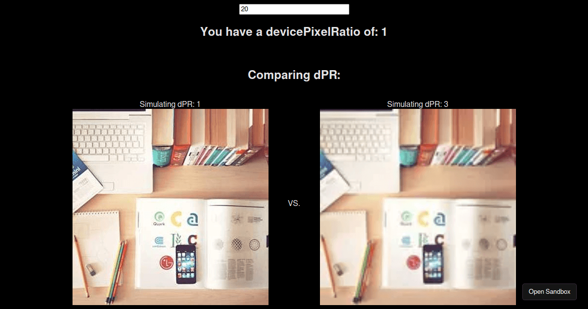 Change Image on setInterval (forked) - Codesandbox