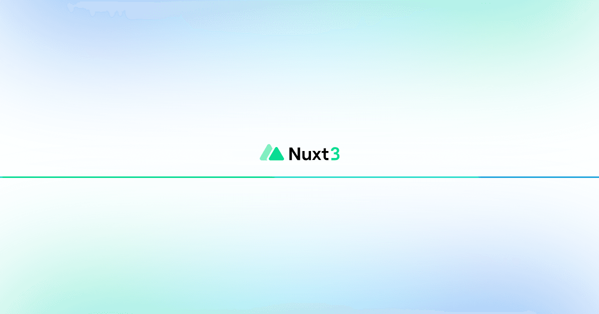 Nuxt 3 Vue3 Notification Example Codesandbox