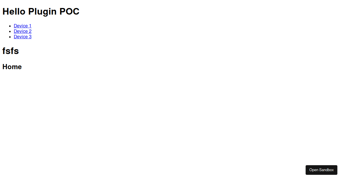 react noUiSlider Wrapper - Codesandbox