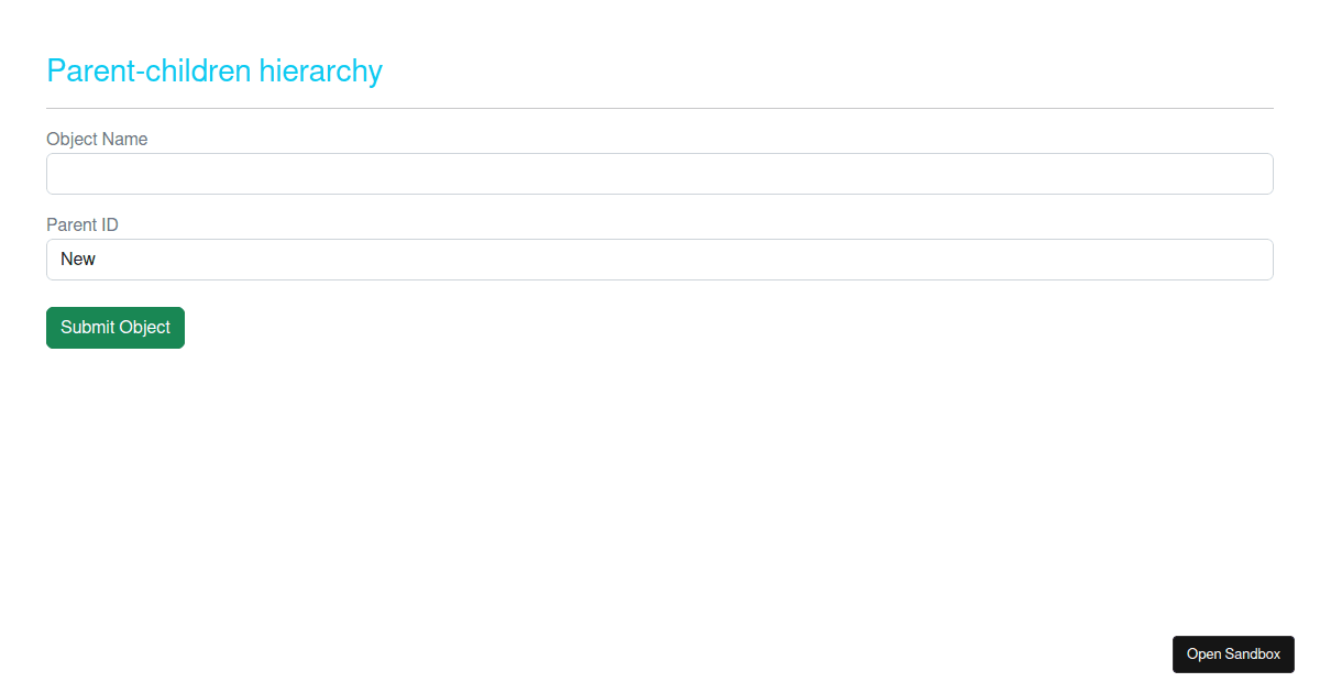 mystifying-rgb-o7f2lo - Codesandbox