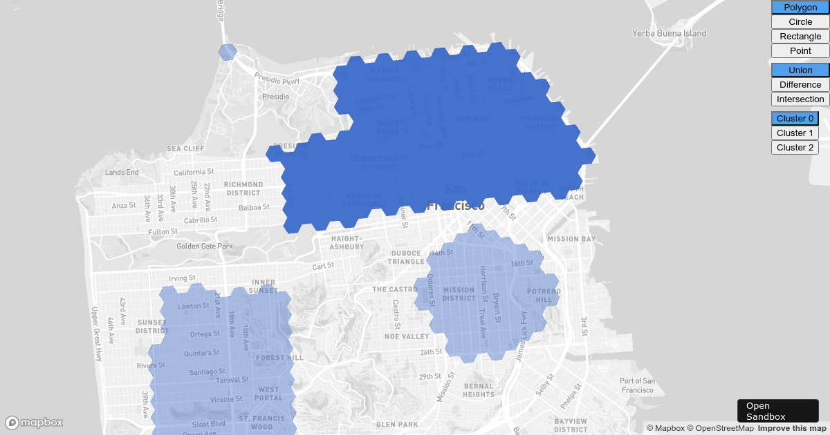 editing-h3-forked - Codesandbox