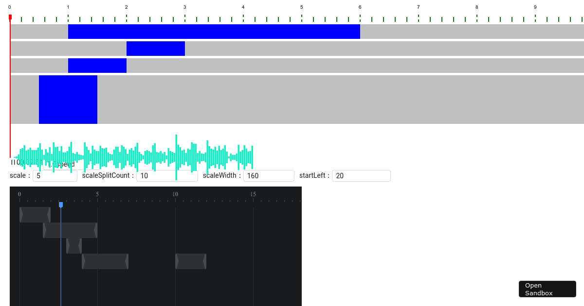 VideoScrubber-React-Konva-Timeline-Editor-V1 - Codesandbox