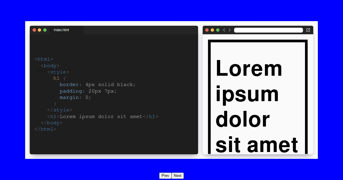 screencast - Codesandbox