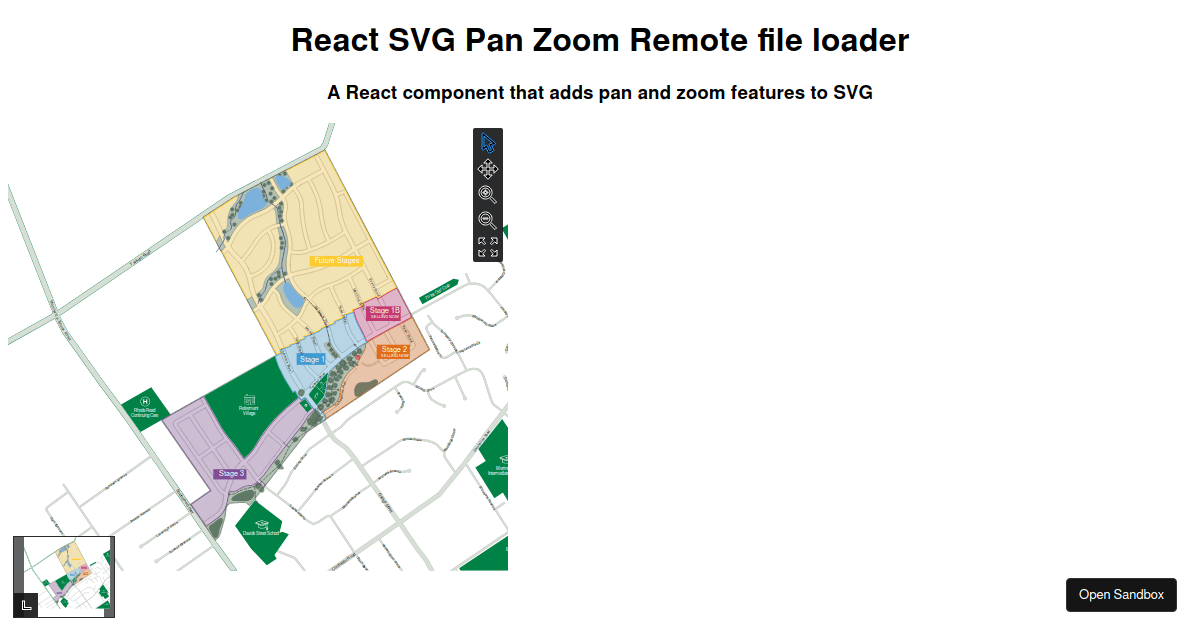 react-svg-pan-zoom-loader (forked) - Codesandbox