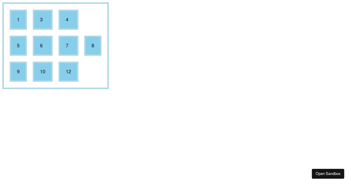 ReactJS: Change State - Codesandbox ReactJS: Change State - Codesandbox