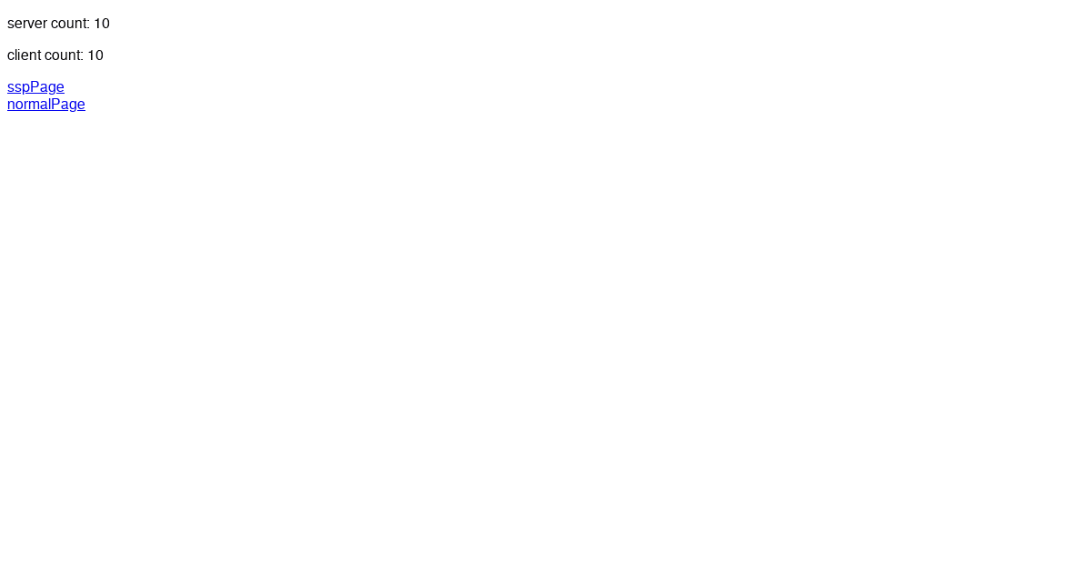 Next Redux Wrapper Issue481 Codesandbox