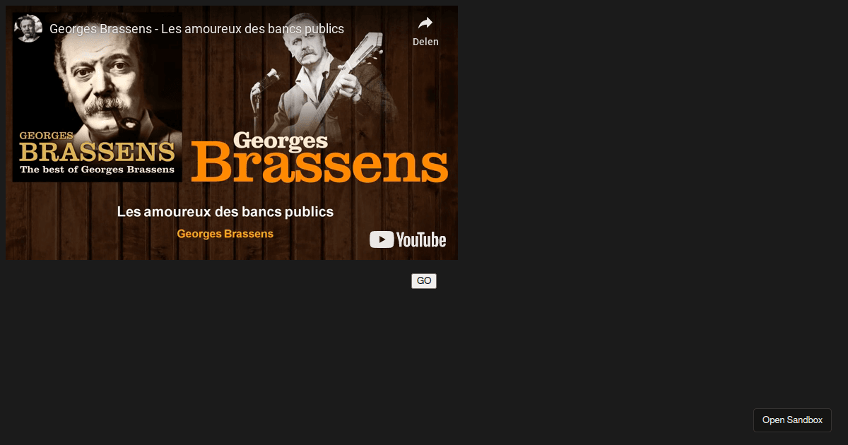 thirsty-antonelli-ocm9i0 - Codesandbox