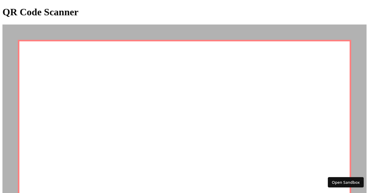 Interview- IBM1033 - Codesandbox