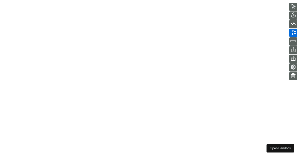 Hello nebula.gl (with Toolbox) - Codesandbox