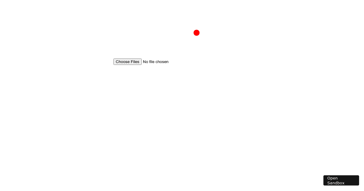 Generate Thumbnail from Image/Video (forked) - Codesandbox Generate Thumbnail from Image/Video (forked) - Codesandbox