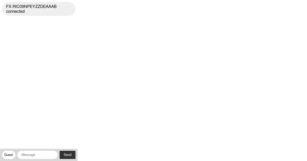 TamperMonkey Chat - Codesandbox