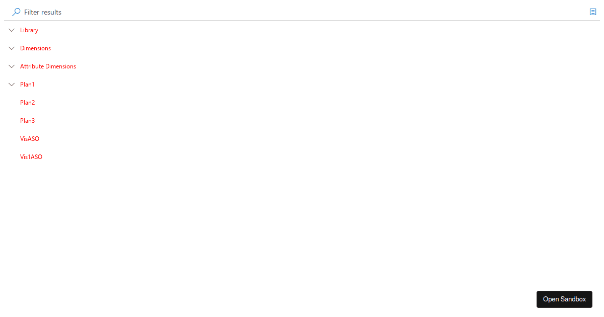 Repository Codesandbox