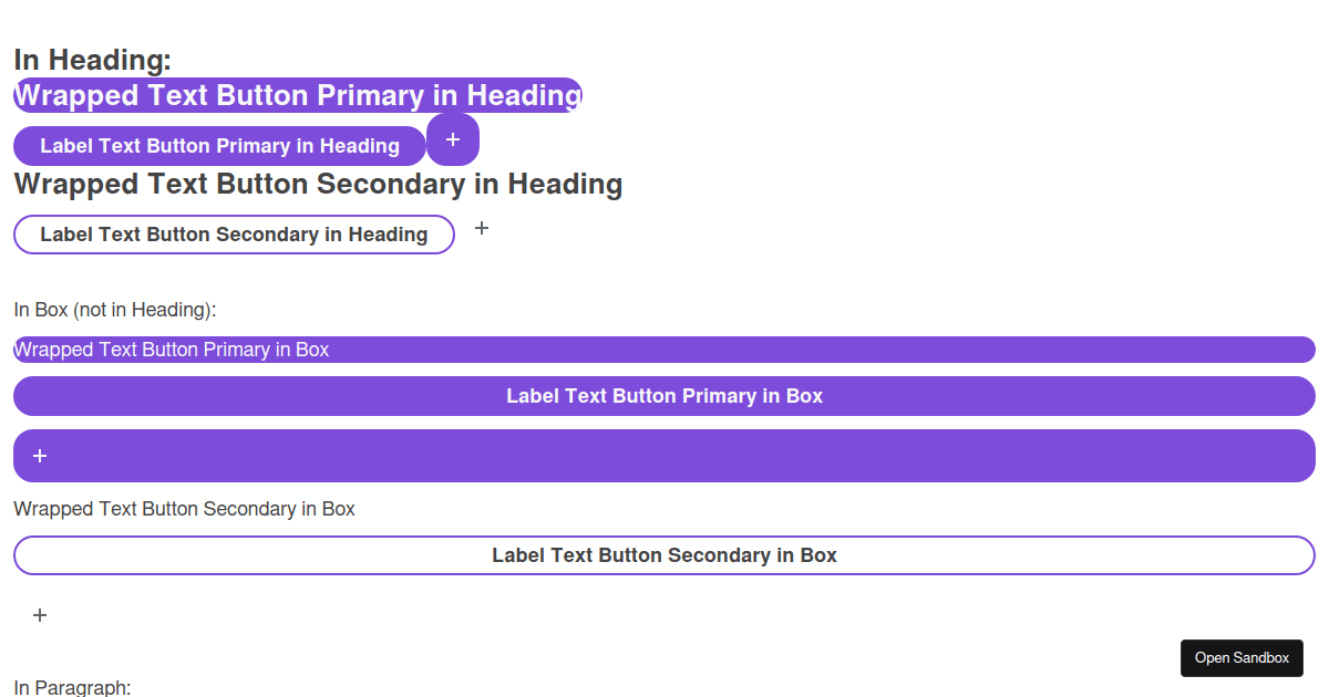 Grommet v2 Template (forked) - Codesandbox