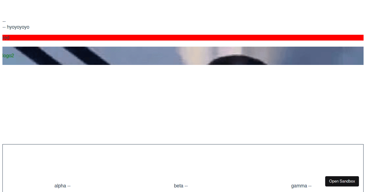 flex-table-by-config - Codesandbox