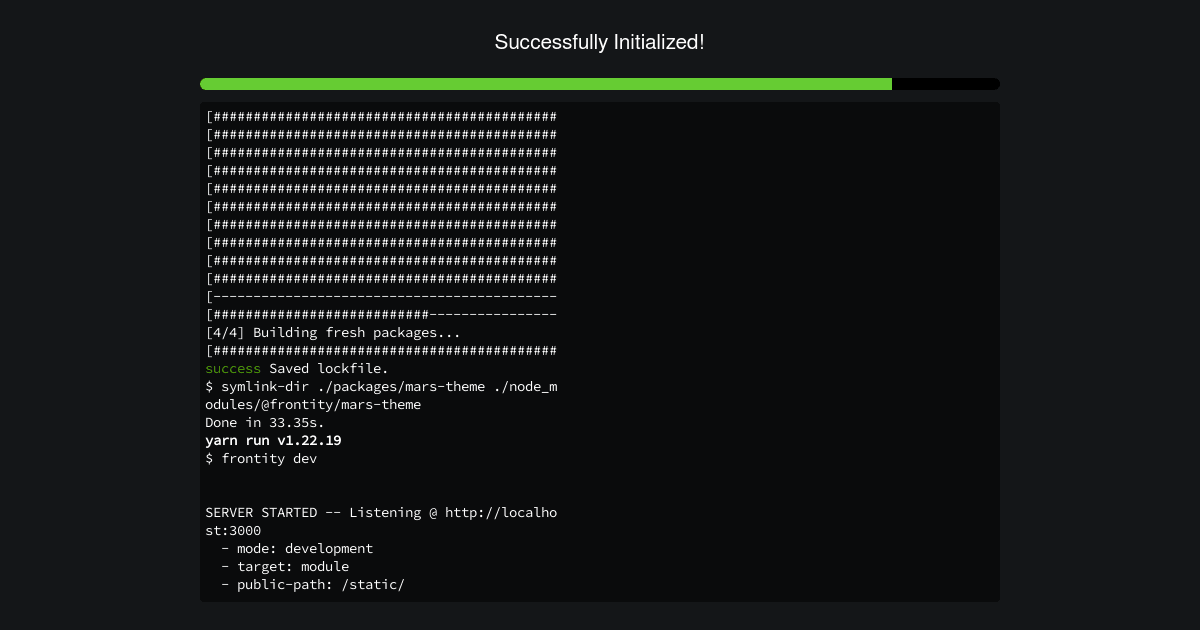 codesandbox-frontity - Codesandbox