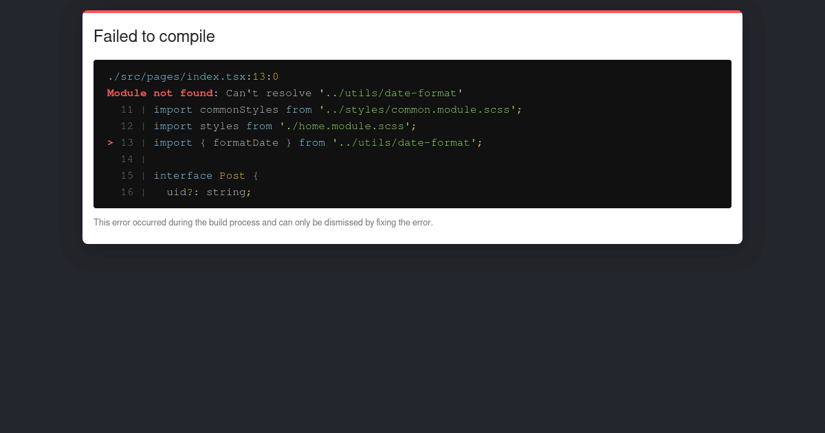 criando-um-projeto-do-zero - Codesandbox