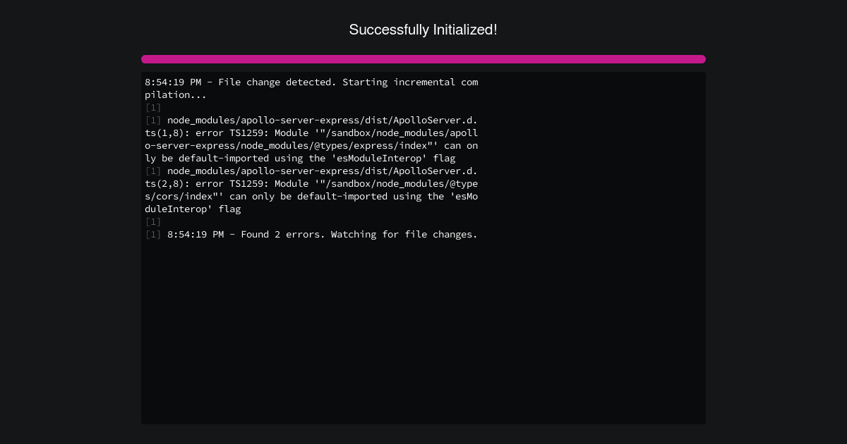 tickets-back-end - Codesandbox