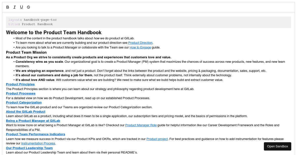 quilljs-and-unified - Codesandbox