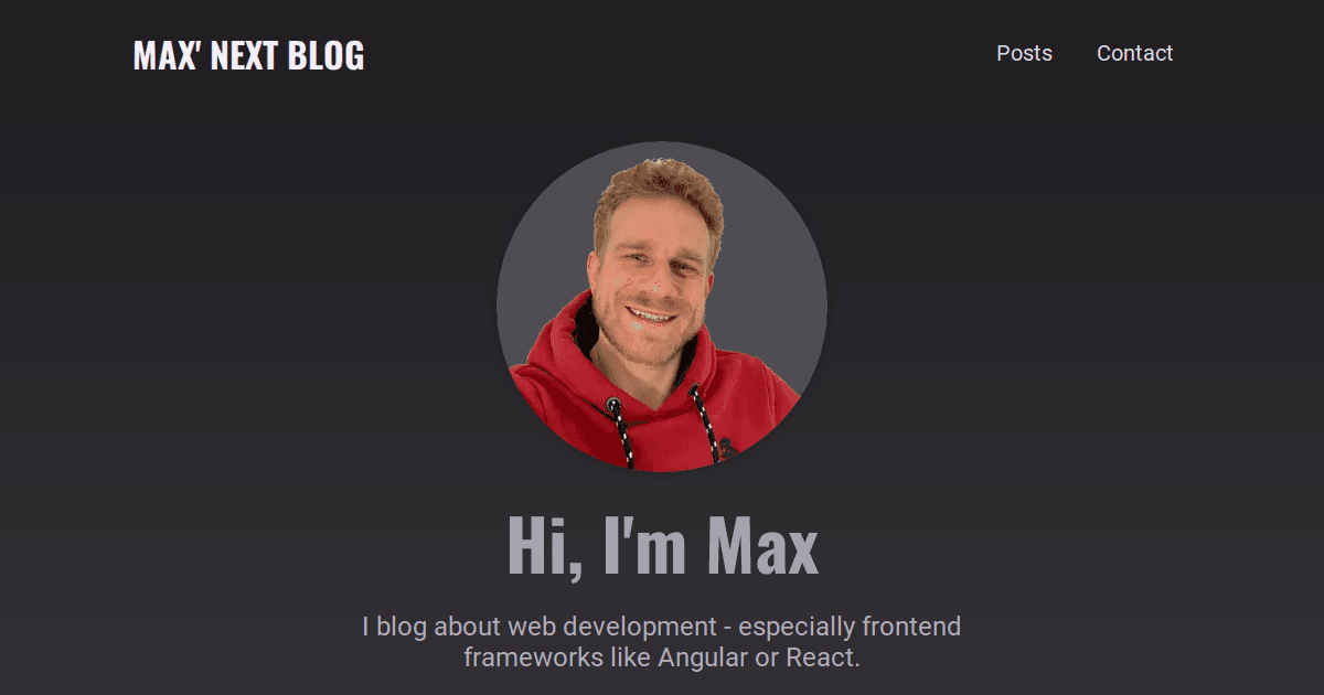 nextjs-course - Codesandbox