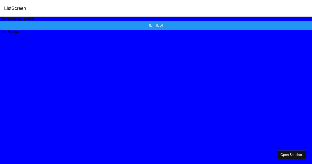 mystifying-wright-ojv5b - Codesandbox