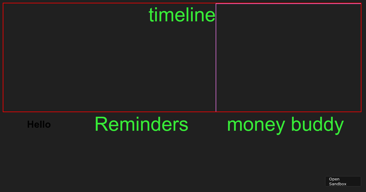 funny-boyd-okkpph - Codesandbox