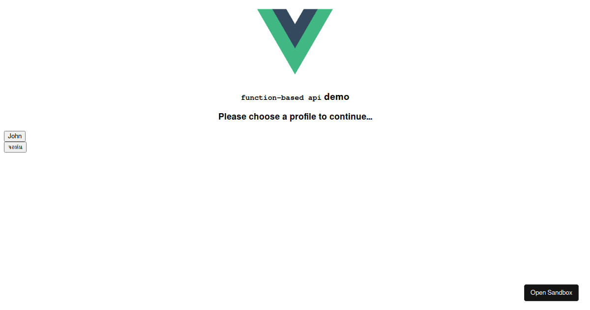 Vue 3 Complex Rfc Example Codesandbox