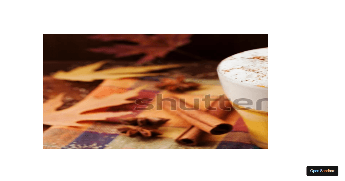 Svg Transform React Img Codesandbox