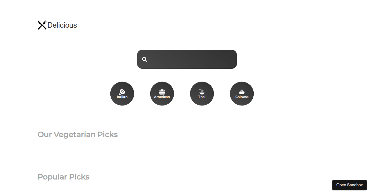 SunnyAu10/Build-A-Full-Recipe-App - Codesandbox