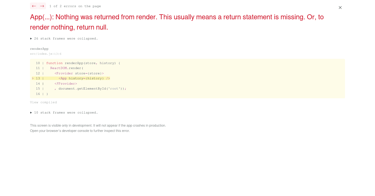 starter-boilerplate - Codesandbox