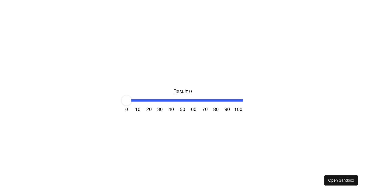 framer-motion-range-slider - Codesandbox framer-motion-range-slider - Codesandbox
