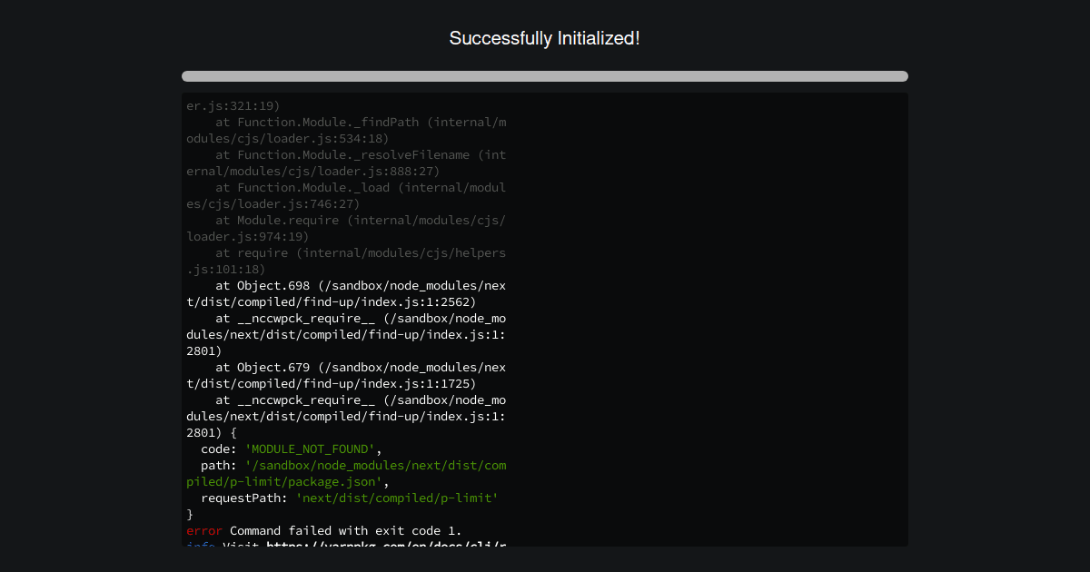 notion-next - Codesandbox