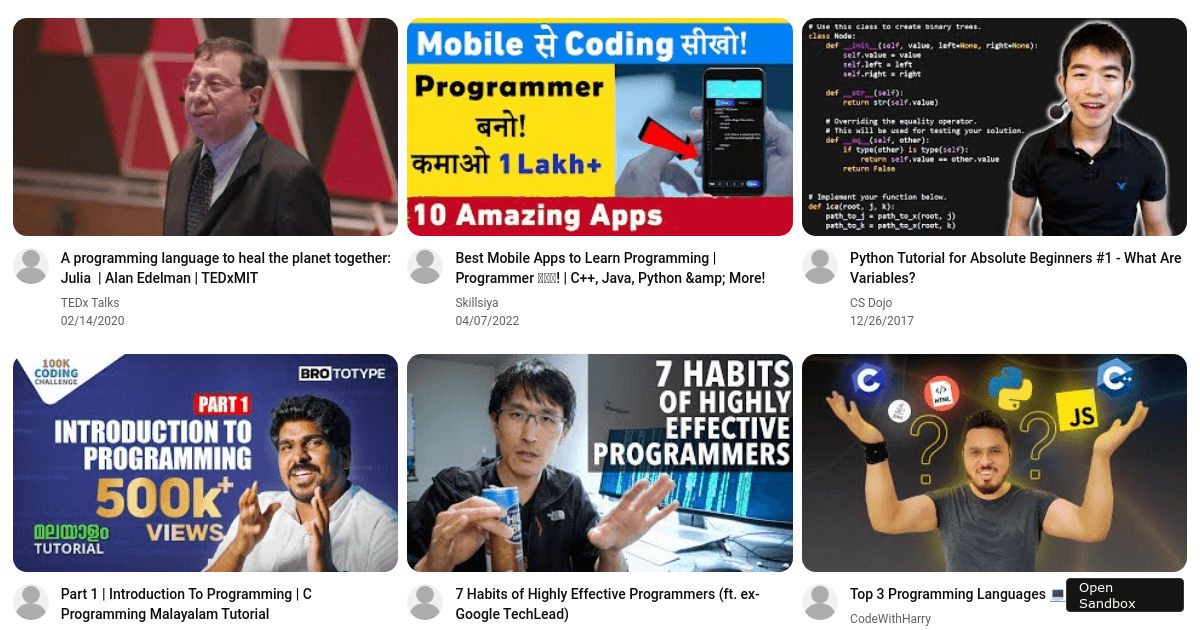 MightyByte React/React Native Challenge (forked) - Codesandbox
