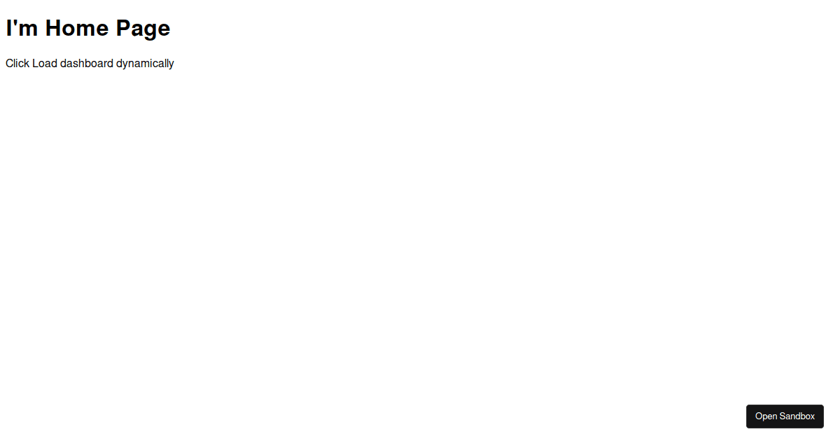 Dynamically adding routes in Vue 2 - Codesandbox Dynamically adding routes in Vue 2 - Codesandbox