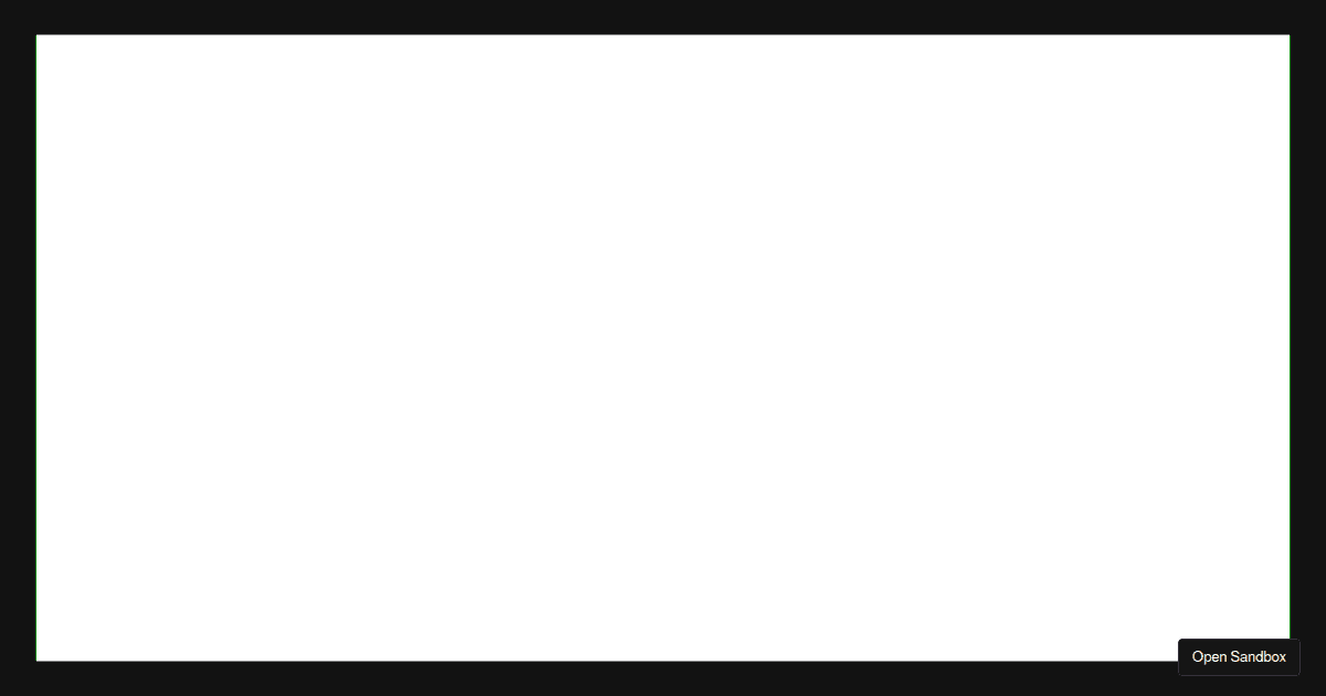 Responsive canvas v2 - Codesandbox Responsive canvas v2 - Codesandbox