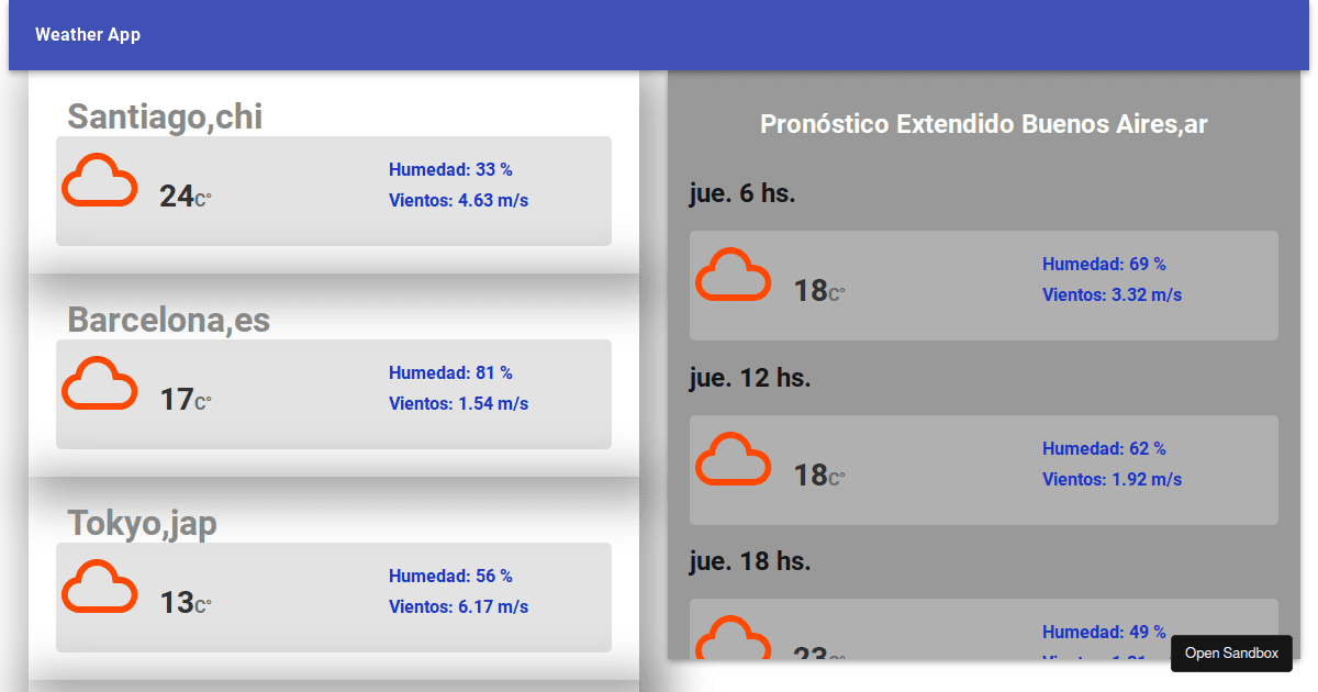 Manger987/Weather-Front - Codesandbox