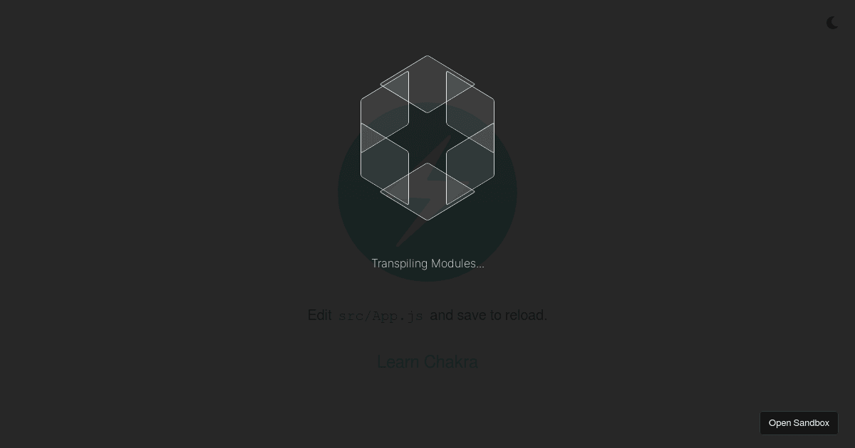 create-react-app-ts - Codesandbox