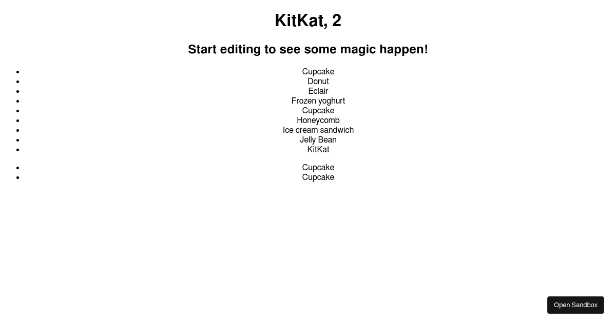 react_ramda - Codesandbox
